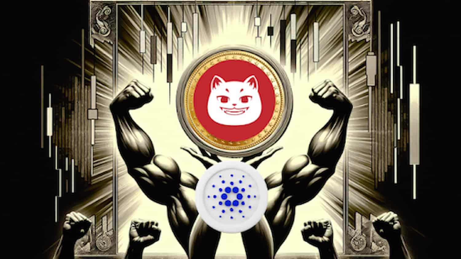 A Próxima Grande Festa? Eis Por Que a Catzilla Coin Está Preparada para ...