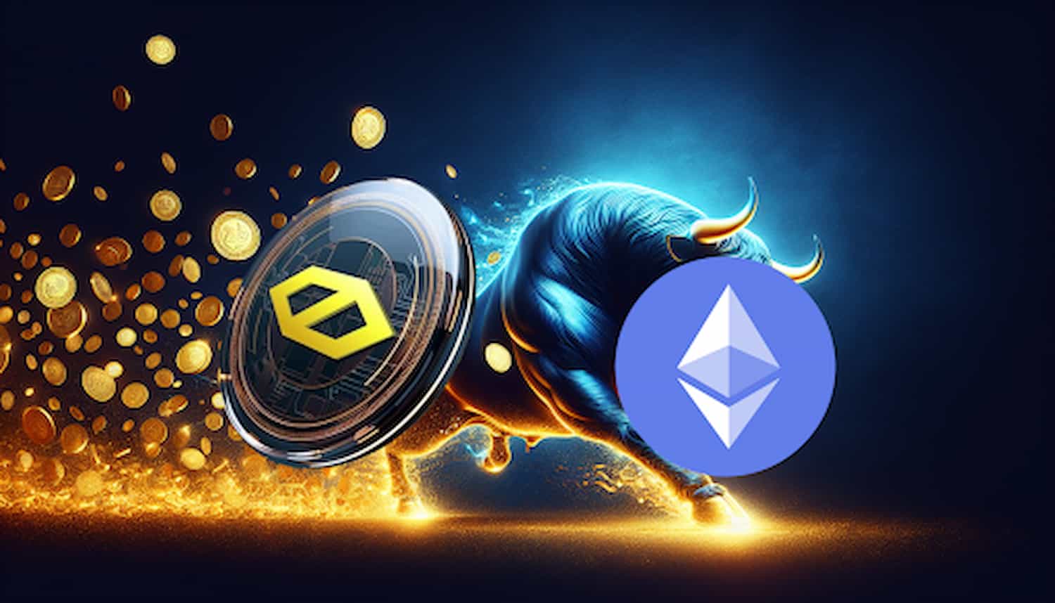 Este token multichain é a melhor alternativa ao Ethereum até agora ...