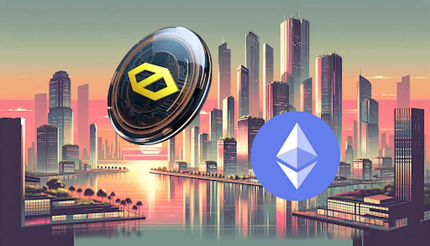 Este Novo Token Multicadeia de IA Preparado para Ofuscar o Ethereum no ...