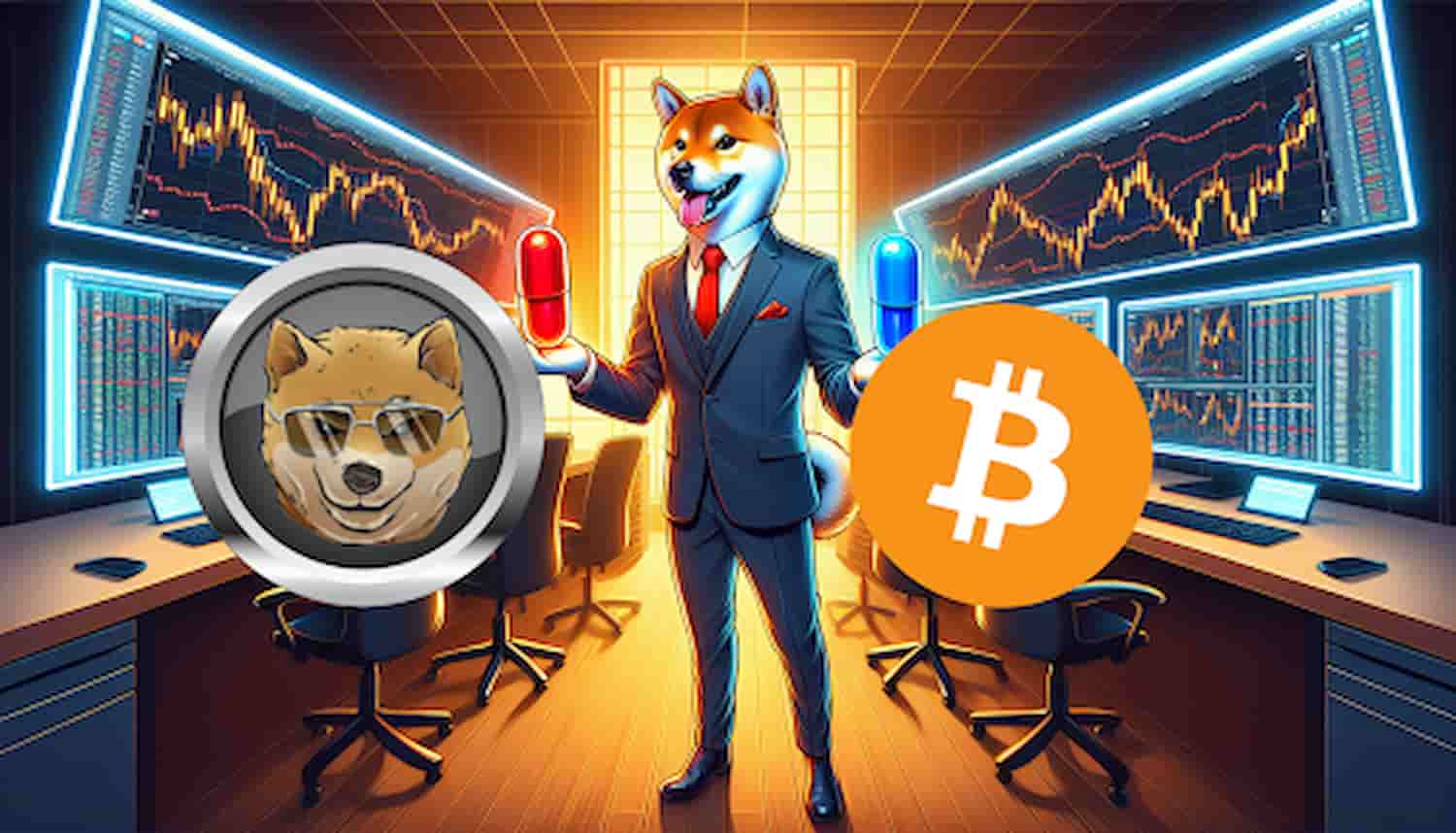 A Oportunidade de $50 Milhões: Como o DOGEN a $0,0013 Poderia ...