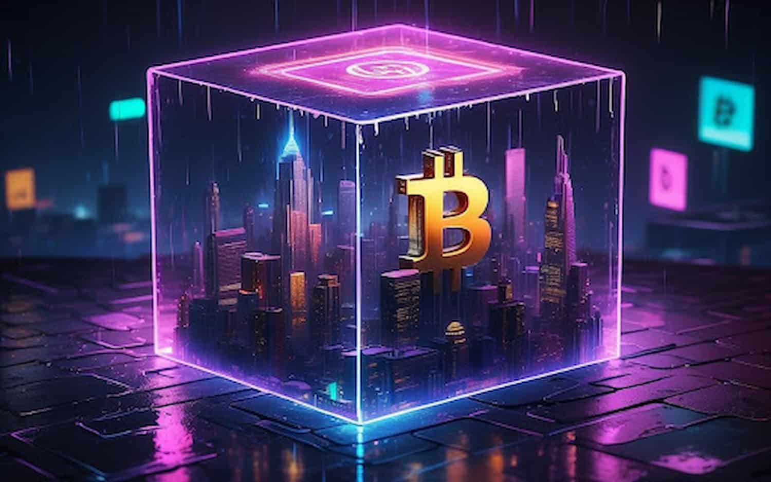 7 Gems de Pequena Capitalização Prontas para Superar o Bitcoin na ...