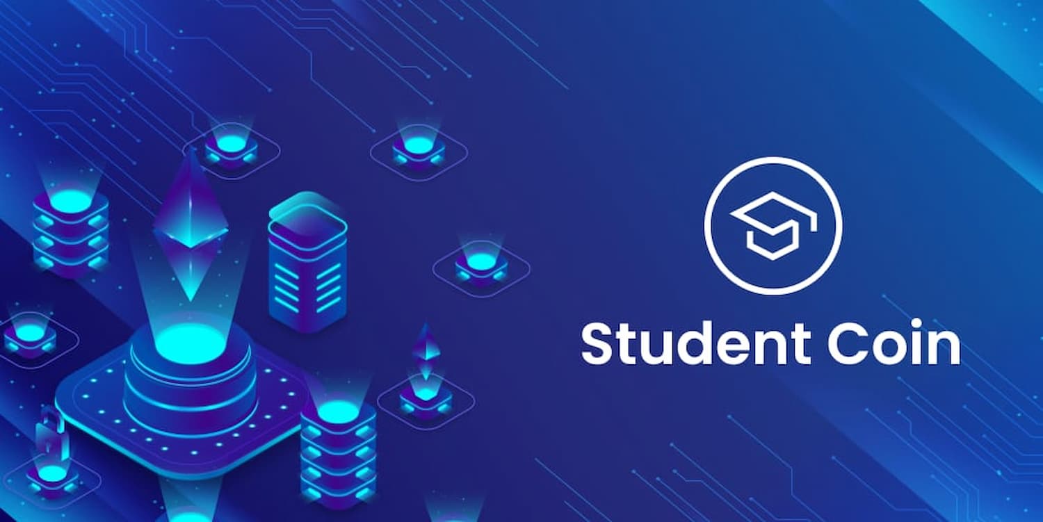 Fim de uma Era: Student Coin Vai Recomprar Todos os Tokens Até 2029 ...