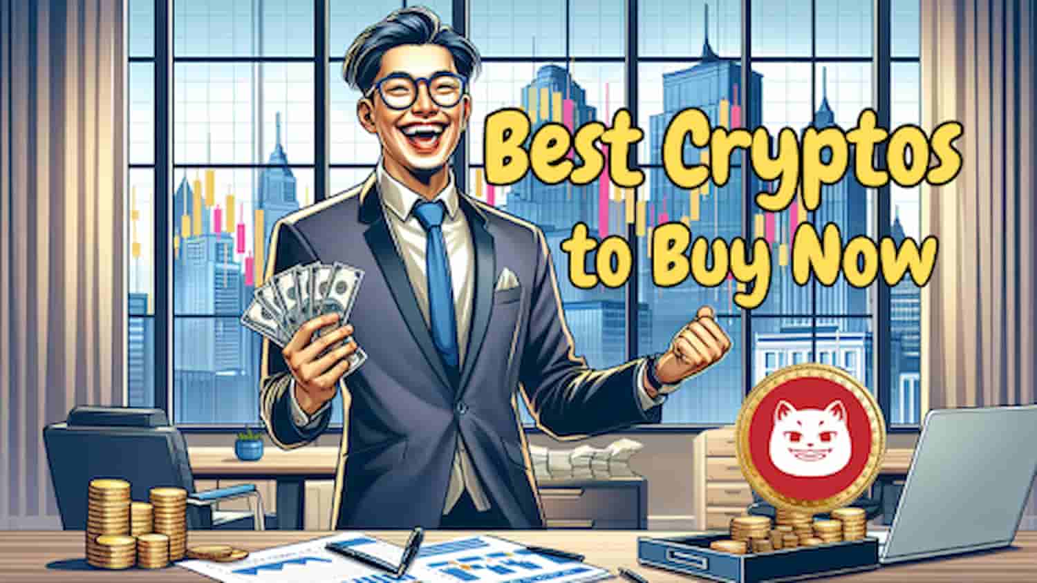 5 Criptomoedas de Baixo Custo Preparadas para Ganhos de 150x ...