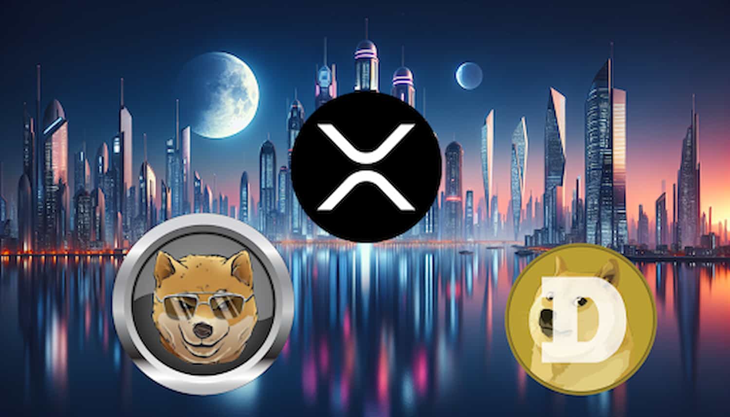 Investidores de XRP e Dogecoin Correm para Dogen: Poderia um ...