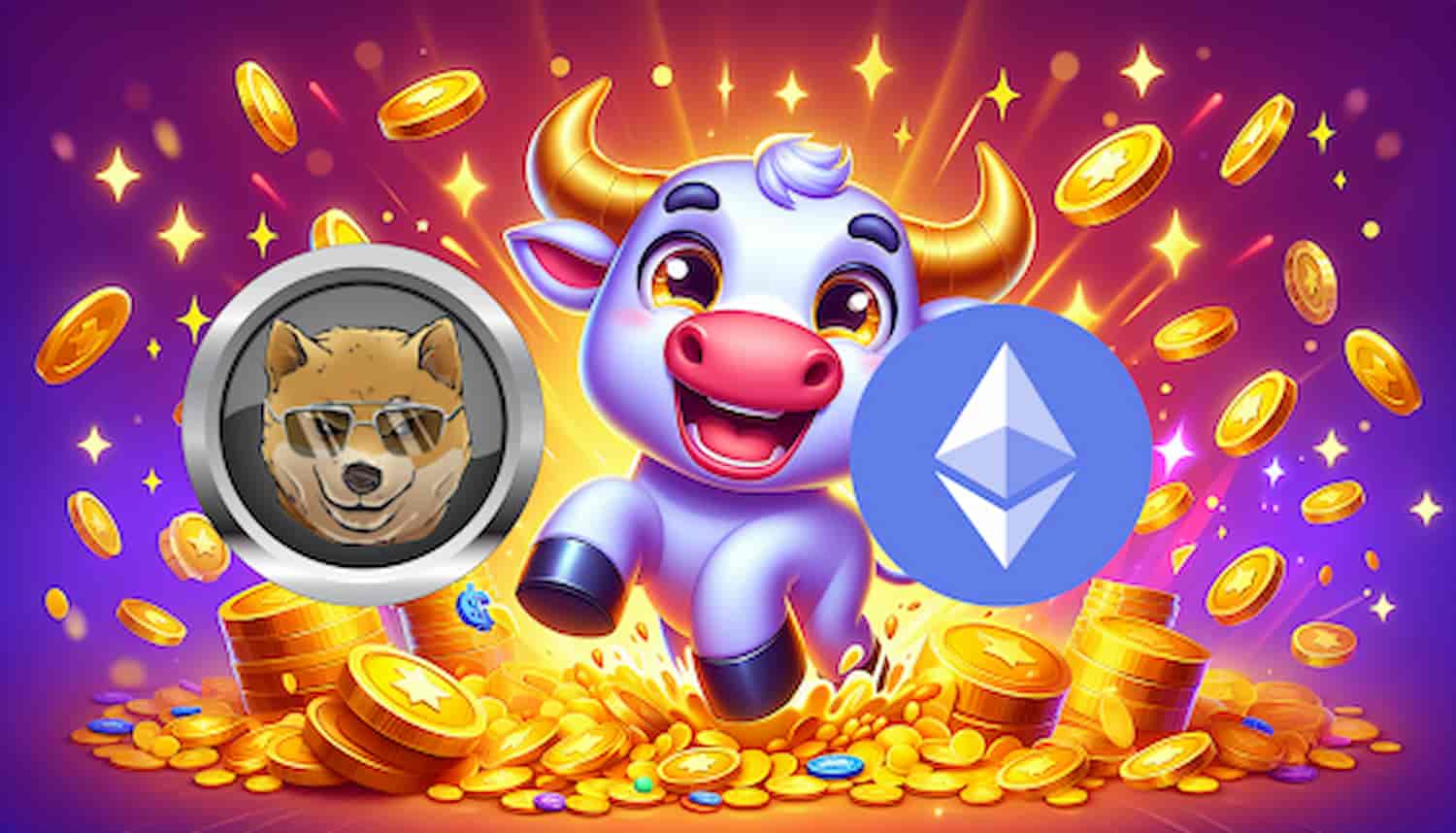 Baleias de Ethereum Migraram para Dogen enquanto se Prepara para uma ...