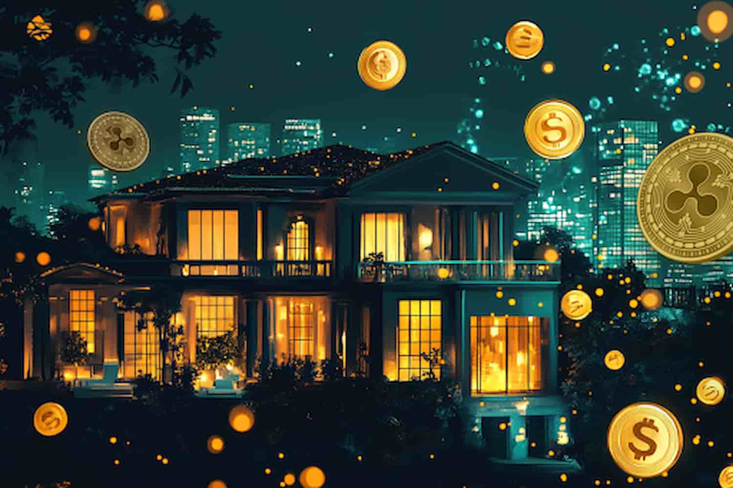 Especialistas Chamam Remittix de 'Ripple 2.0' e Dizem que Pode Superar XRP e Solana em 2025 ...