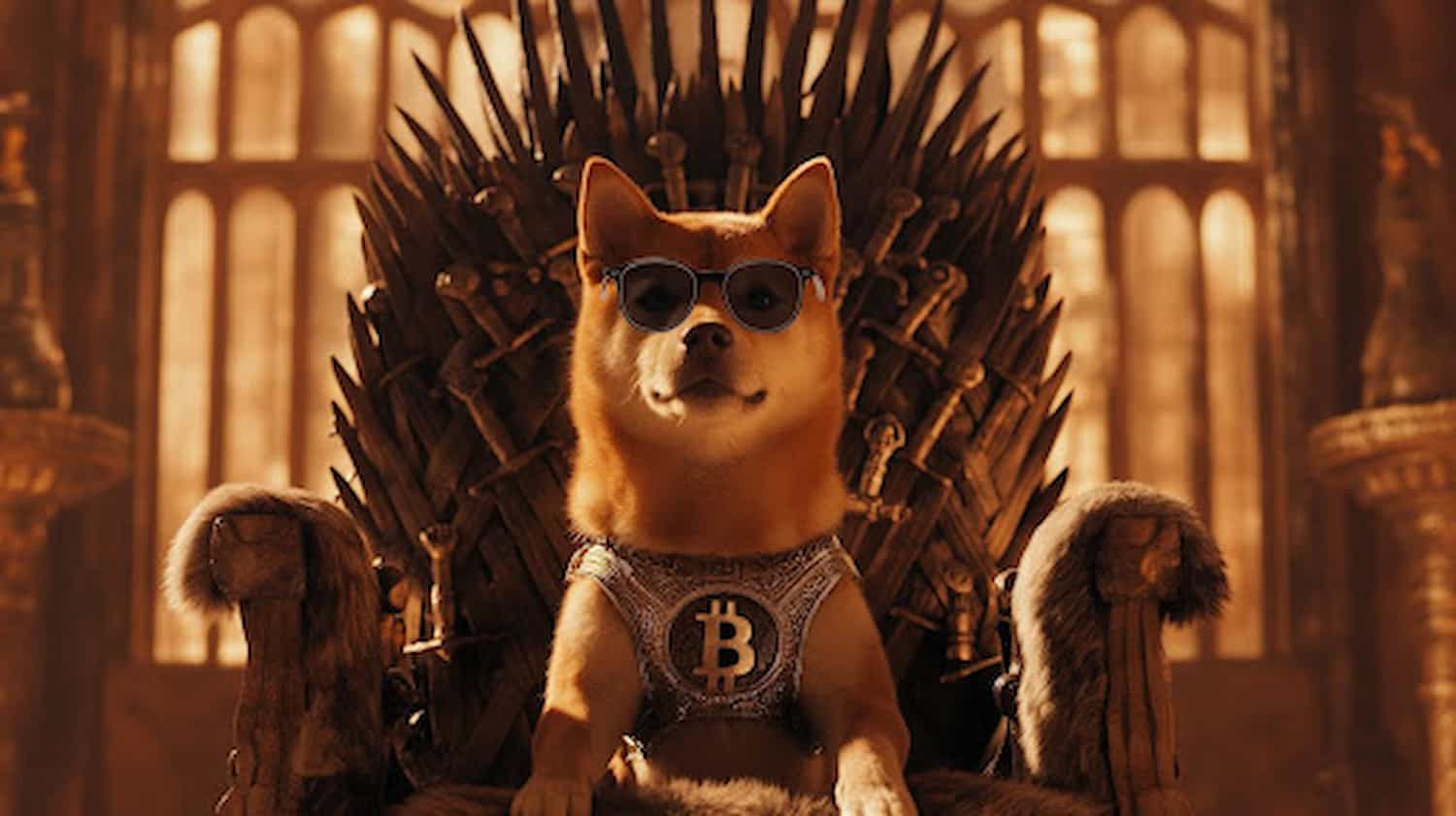 Dominância do Mercado de Meme Coins do Dogecoin Desafiada Pela Pré ...