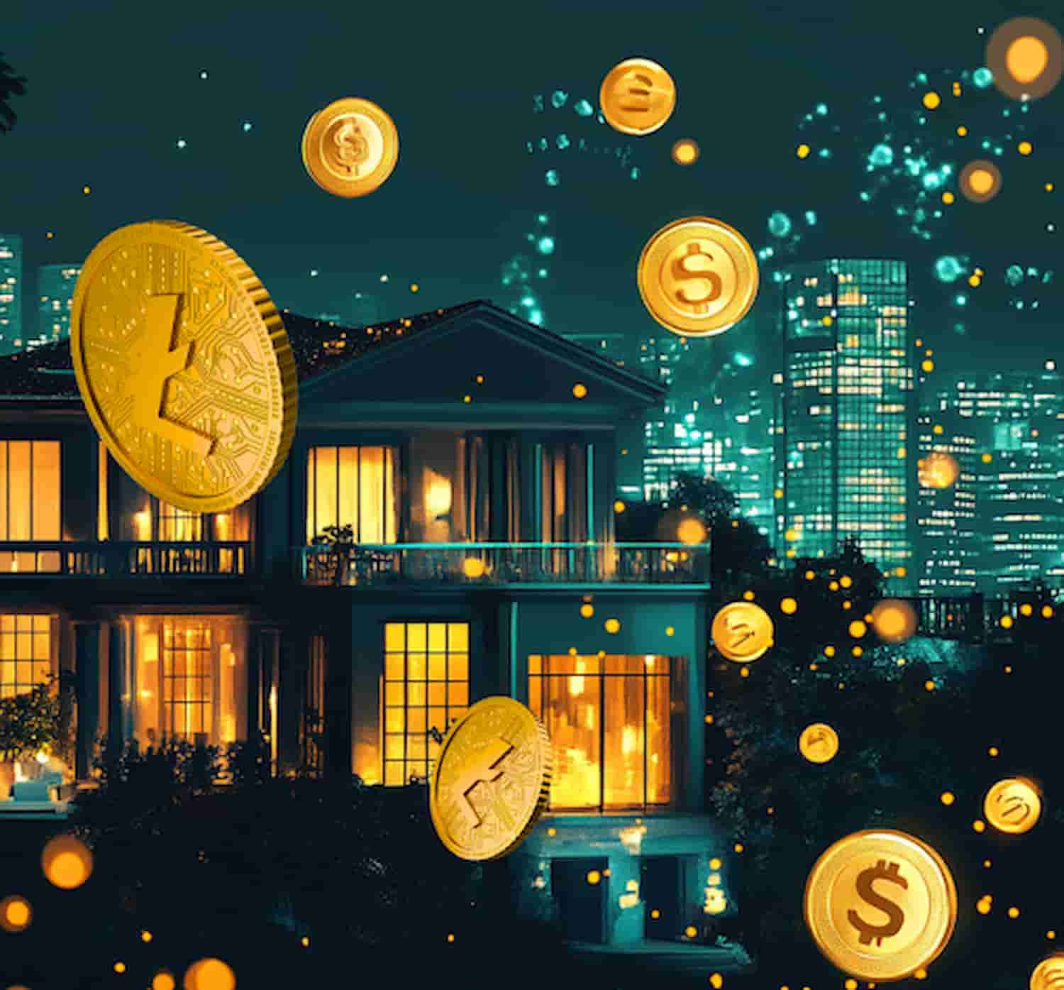 Melhor Cripto Para Comprar Agora: Litecoin, Toncoin, BNB, Remittix e ...