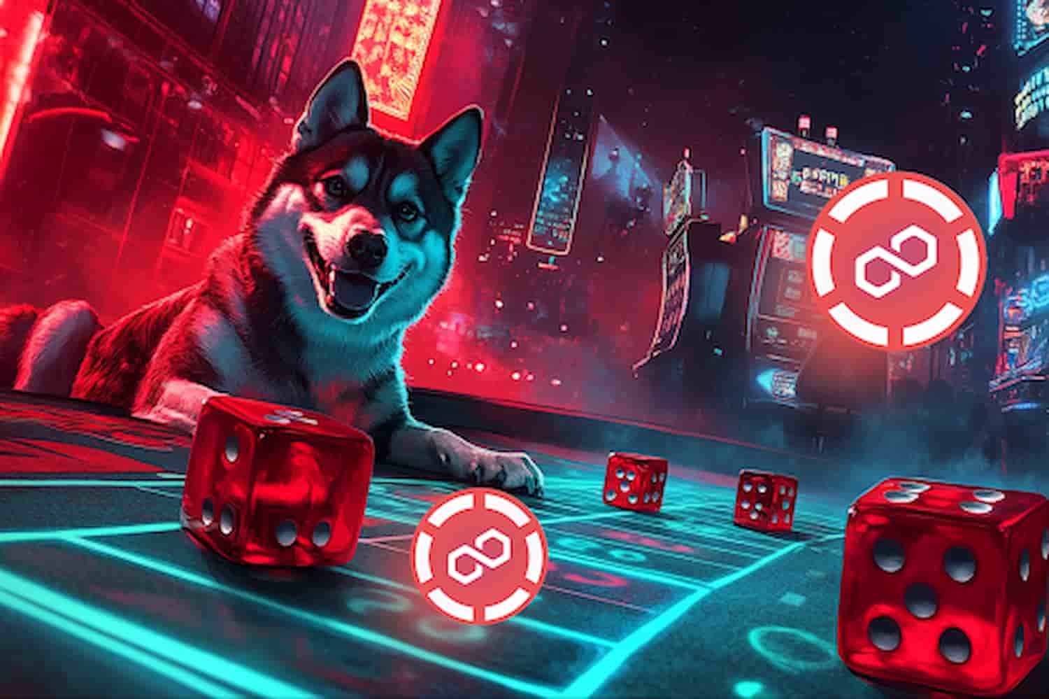 Baleias do Polkadot Realocam Fundos para Esta Moeda Conforme ...