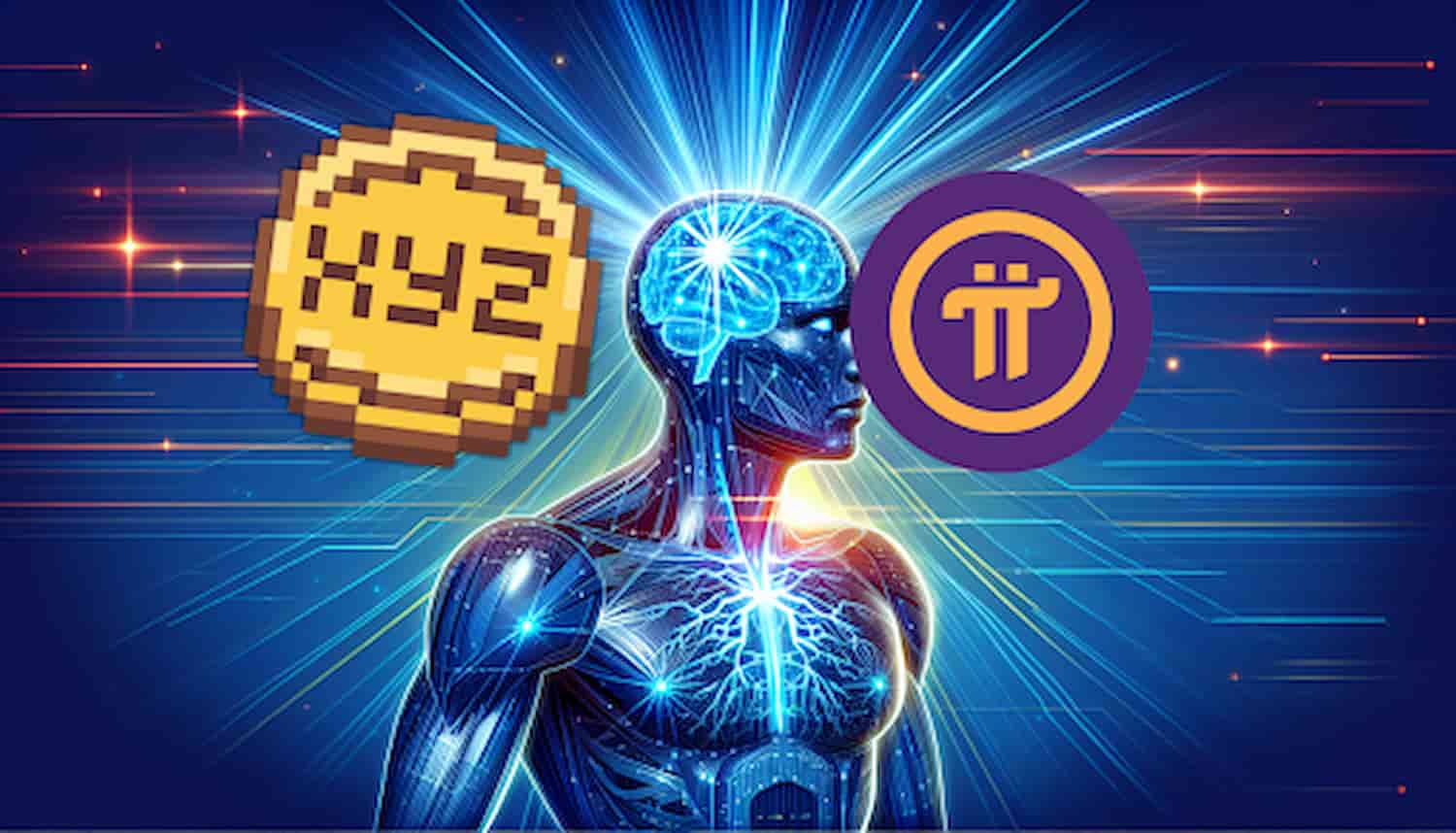 Pi Coin suspende saques enquanto preço despenca 55% -- Enquanto isso ...