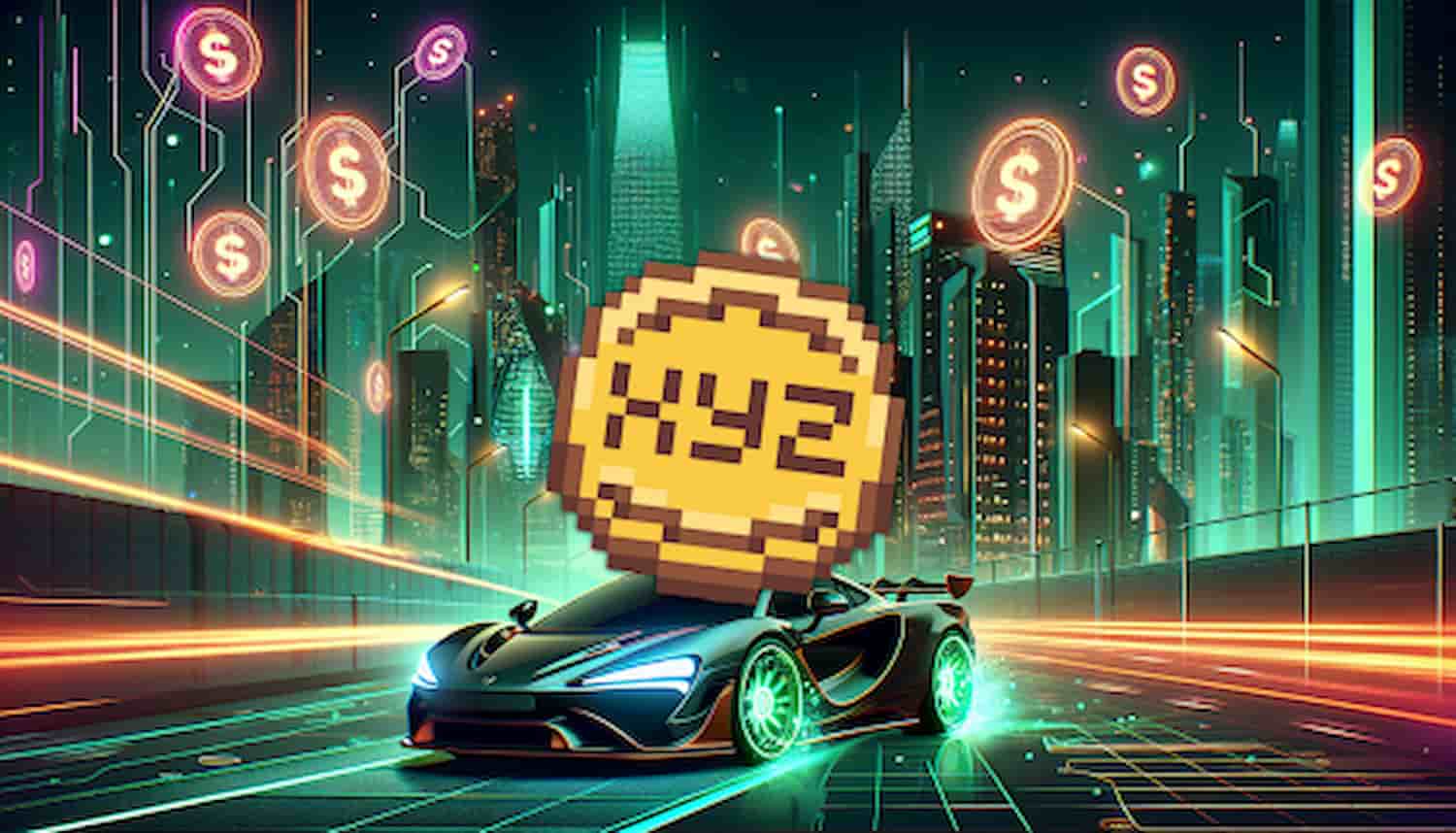 Top 5 Moedas Meme por Capitalização de Mercado para Ficar de Olho no 1º ...