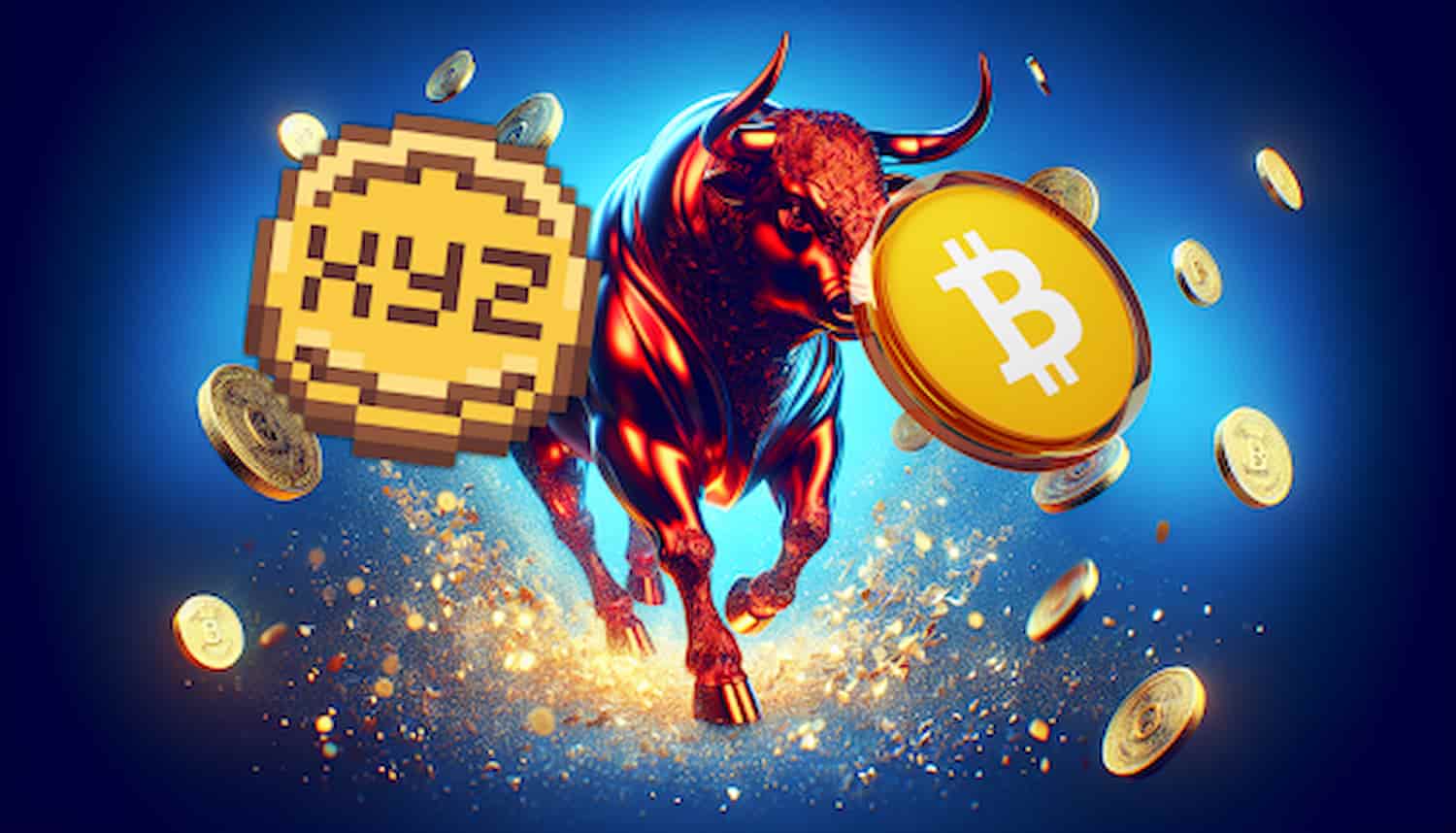 Bitcoin ultrapassa os US$100 mil! Pode manter-se ou virá uma correção ...