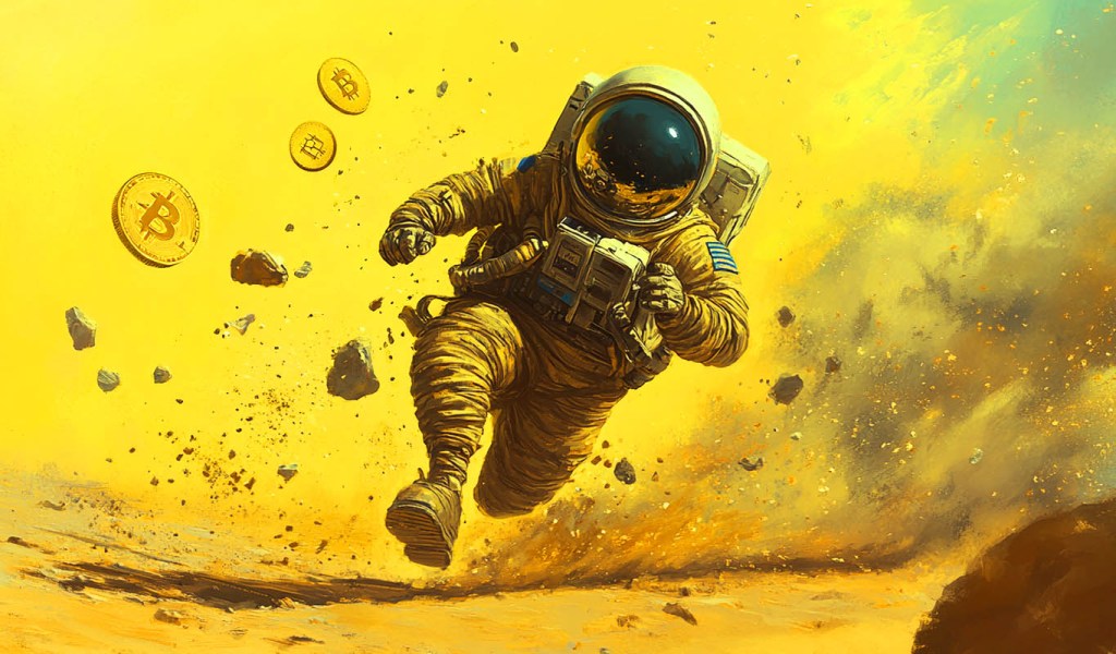 Analista diz que Bitcoin está pronto para 'hora da festa' se BTC ...