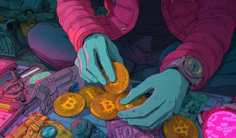 Catalisadores Podem Impulsionar o Bitcoin para $250.000 até o Final deste Ano, Diz Criador do ...