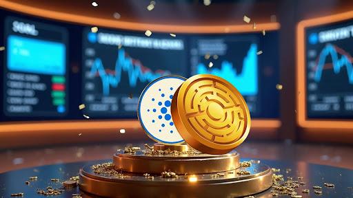 Previsão de Preço do Cardano: Quais São as Chances Desta Nova Cripto ...