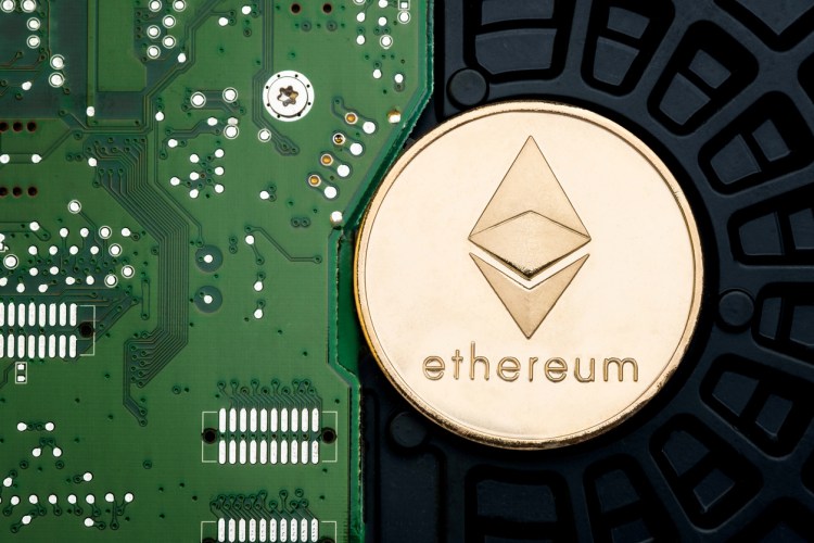 Ethereum ultrapassa $2.600: Trader popular afirma que ETH está ...