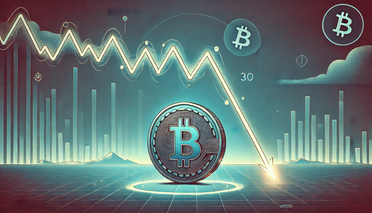 Bitcoin RSI Cai Abaixo de 30—Um Novo Recorde Histórico Vem a Seguir ...
