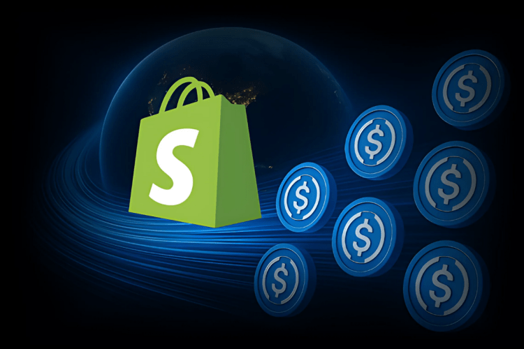 Shopify e CoinBase trazem o USDC para o carrinho de compras. | Cointimes