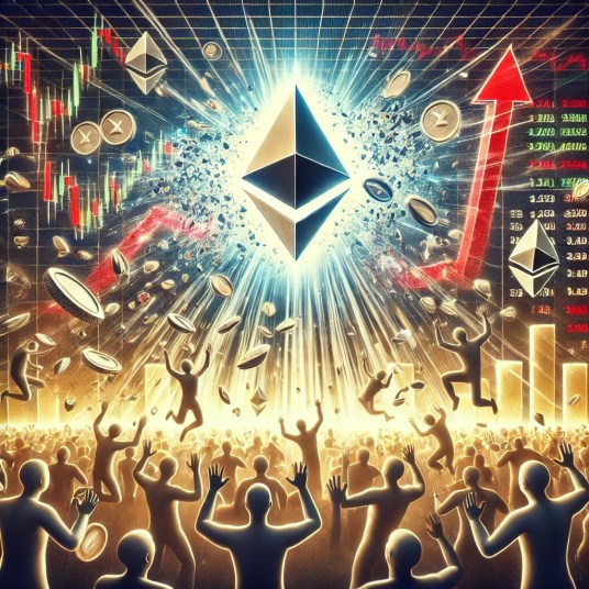 O recorde histórico do Ethereum desencadeia uma temporada de short squeeze—O que vem a seguir ...