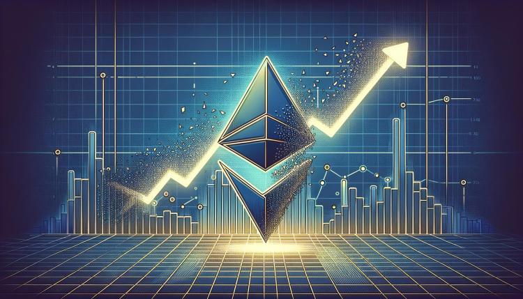 Preço do Ethereum Pode Ultrapassar $5,000 Se Este Nível For Quebrado ...