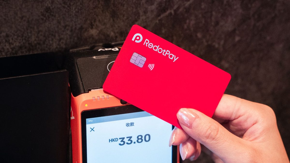 RedotPay se torna unicórnio com aporte impressionante de US$ 47 milhões ...