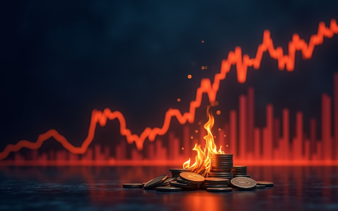 Programa de recompra do Sky Protocol começa a dar resultados com alta ...