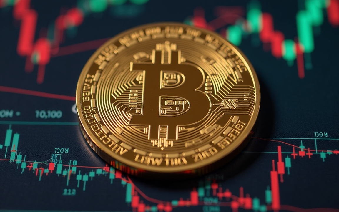 Bitcoin mira $117 mil enquanto dados do PPI aumentam chances de corte ...